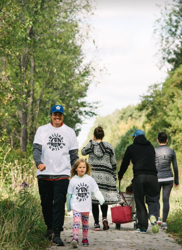 The Elijah Tupling Fun Run – Worldy Wonders